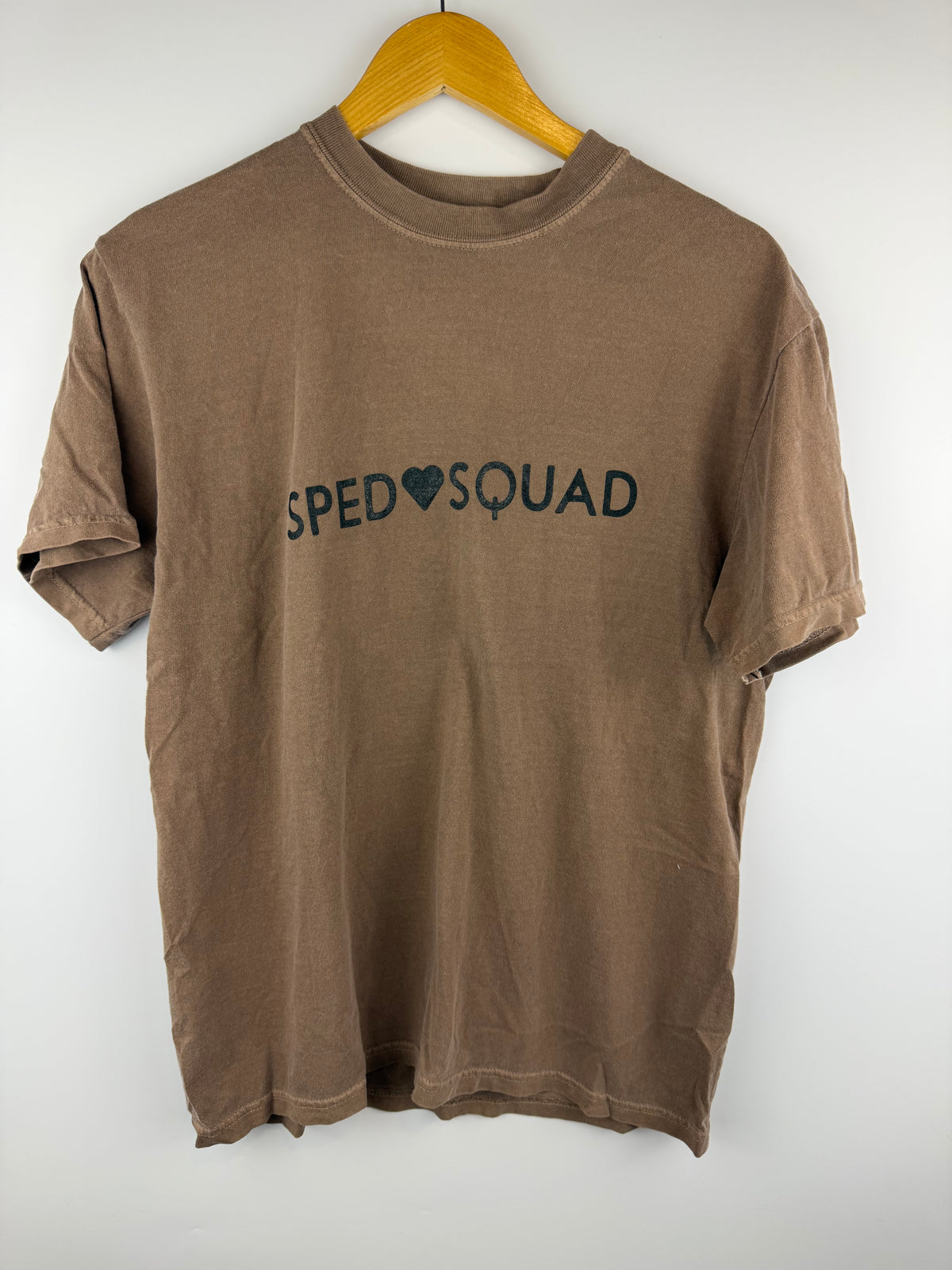 Sped Squad- Medium – Room 1021