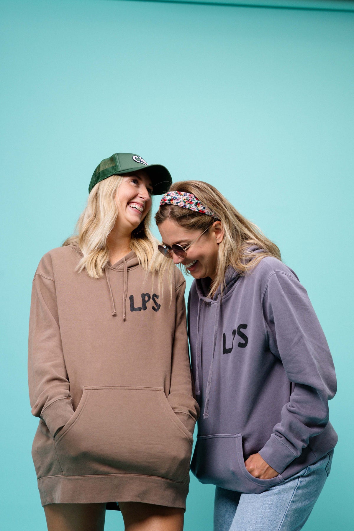 Lincoln Public Schools Hoodie | LPS Spirit Gear – Room 1021