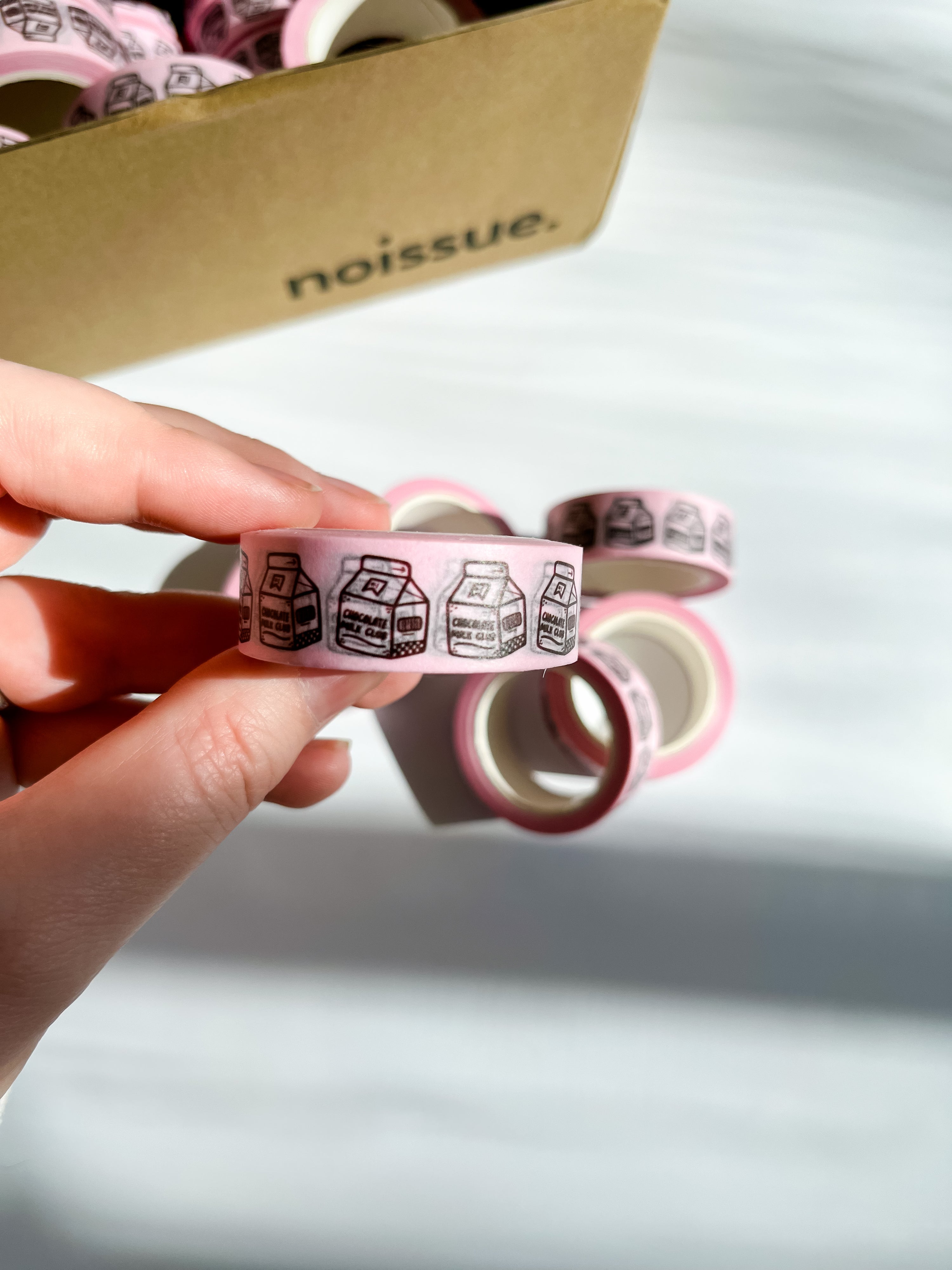 Paper Goods | Room 1021